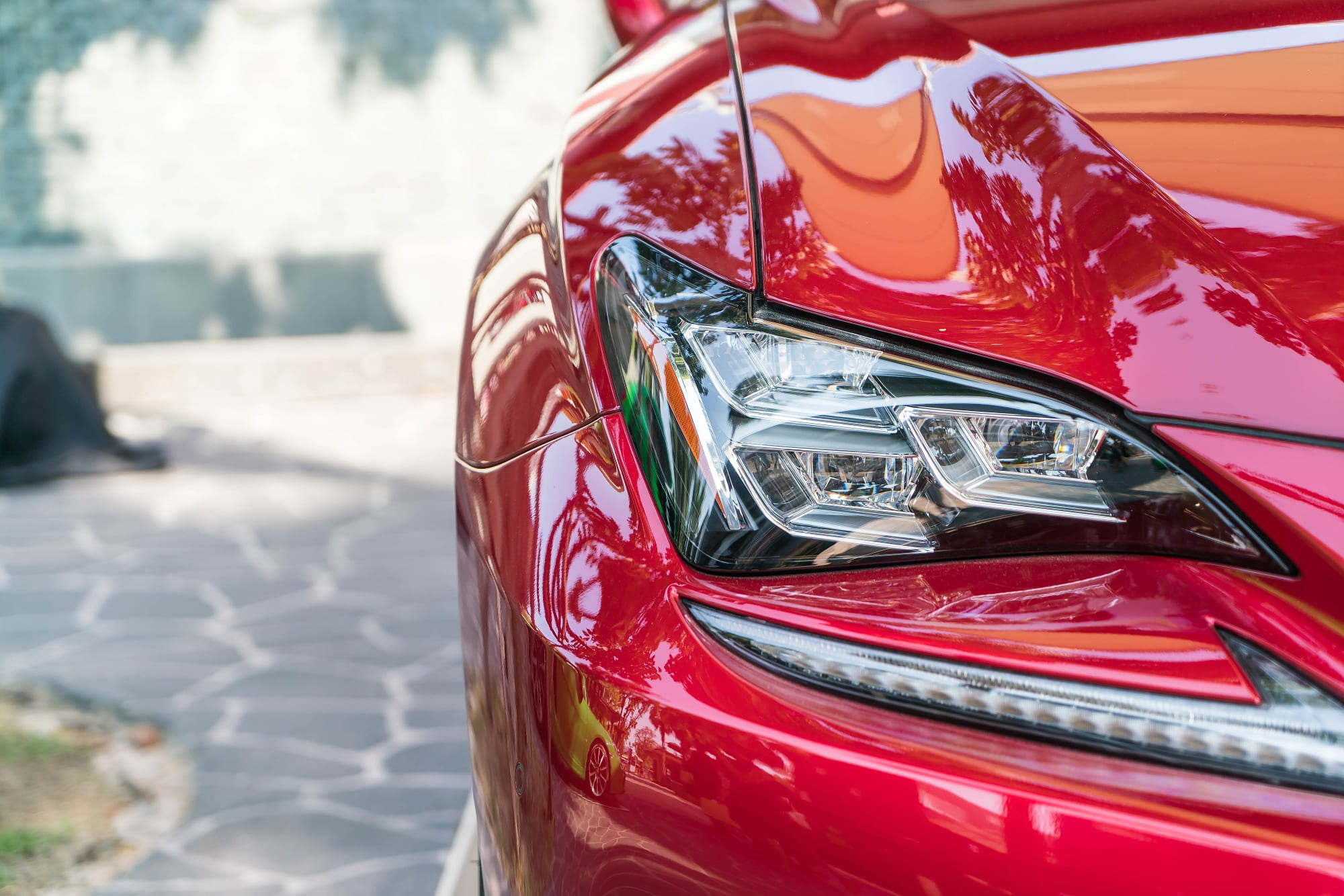 Lavado De Autos Con Servicio Completo